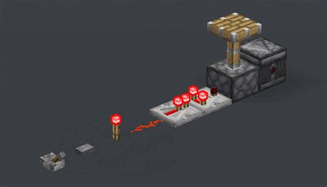 A Beginners Guide To Redstone