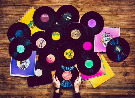 Los 21 Géneros Musicales Más Populares La Mente Es Maravillosa