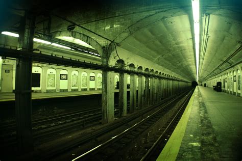 Exploring Haunted Places In Nyc Hotel Beacon Nyc Blog