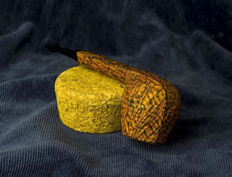 sandblasted straight blowhish canadian pavel gorbunov pg2203