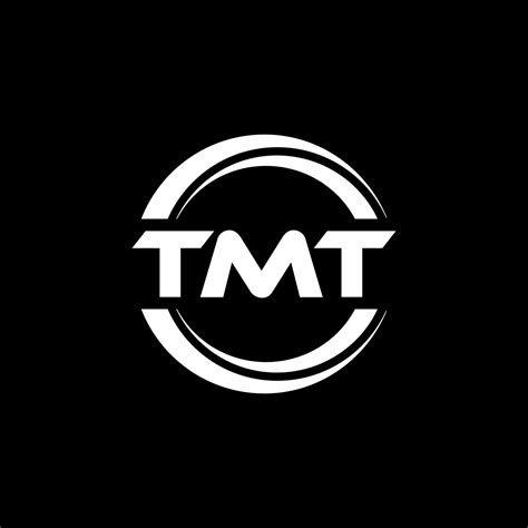 Tmt Logo Design Inspiration For A Unique Identity Modern Elegance And