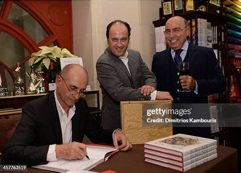 Philippe And Catherine Pascal Photos Et Images De Collection Getty Images