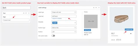 Advanced Custom Fields Acf Support
