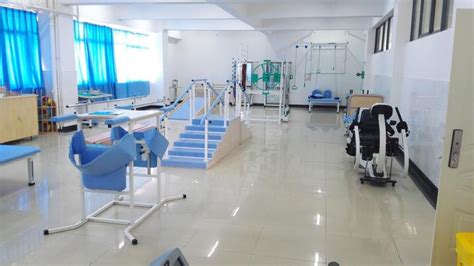 健康管理实训室功能介绍 知乎