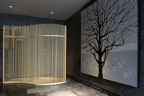 Dasso Elements Innovative Bamboo Interiors