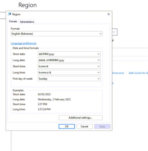 Web Client Date Field Must Be In This Format Mdyyyy Laserfiche