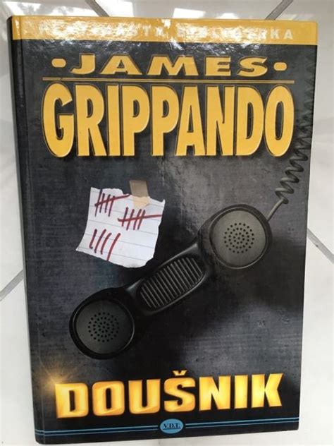 James Grippando Doušnik