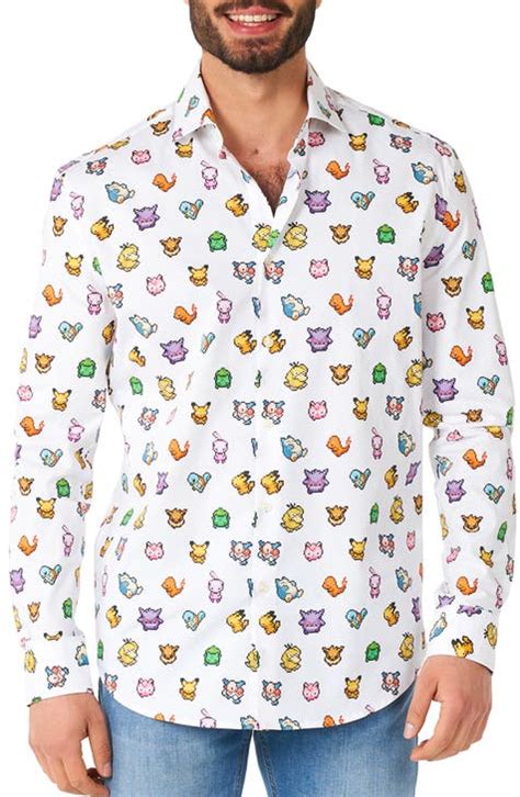 Mens Opposuits Big And Tall Shirts Nordstrom