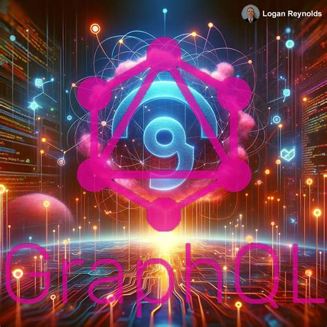 Graphql Data Api Logan Reynolds