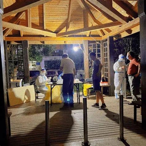 助力常态化疫情防控！普陀这里的 “第二梯队”再集结工作社区居民区