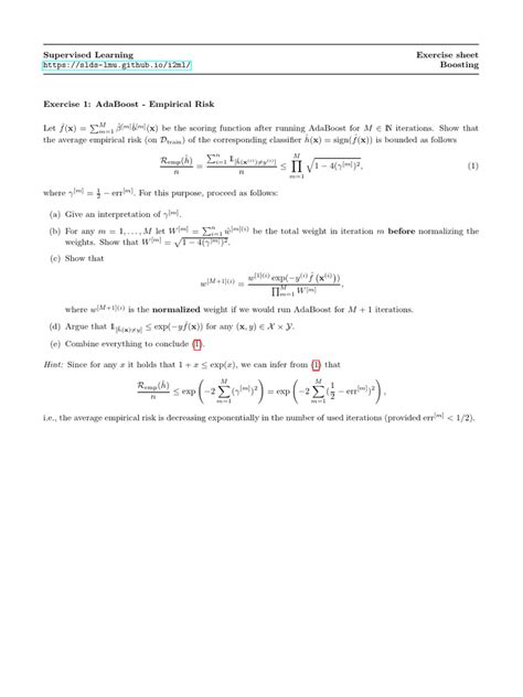 ex boosting 1 2 pdf statistical classification statistical data