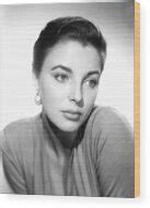 Joan Collins Photograph By Silver Screen Fine Art America