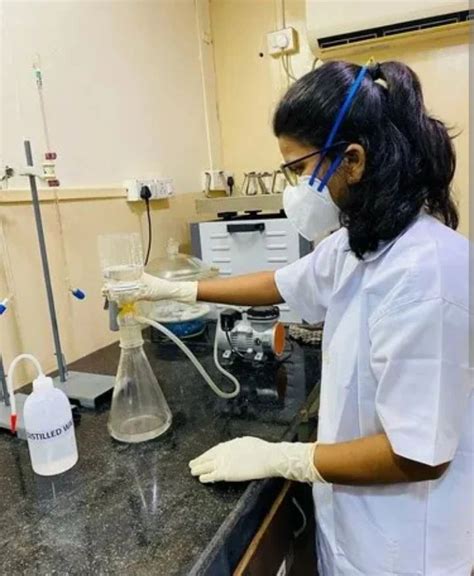 Construction Water Analysis Services In Nagpur Id 26955613697