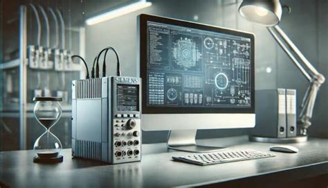 Guida Completa Collegamento Del Plc Siemens S7 200 A Un Computer Controlnexus Specialista