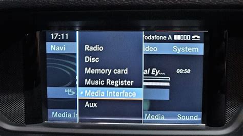 Mercedes Bluetooth Audio Fix Most Models BT Audio Activation MBZ Master