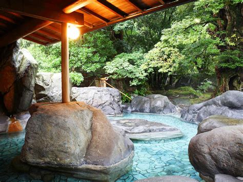 島根県の温泉一覧 温泉マップ