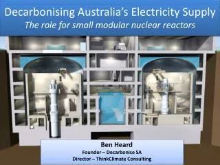 PPT Small Modular Reactors PowerPoint Presentation Free Download ID 1599376