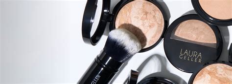 Makeup For Mature Skin Laura Geller Beauty