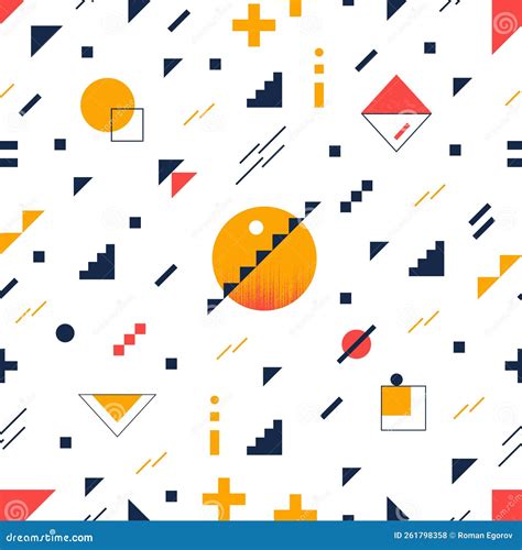 Avant Garde Constructivism Collage Pattern Soviet Style Abstract Art