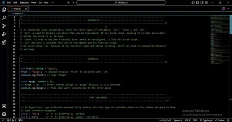 umm e hani on linkedin giaic typescript codingjourney learning programming github…