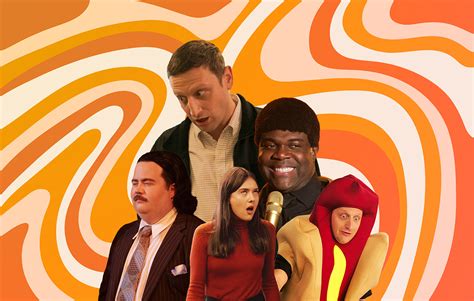 The Best I Think You Should Leave Sketches The Mary Sue