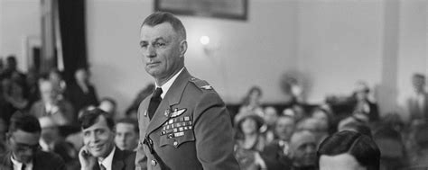 William Billy Mitchell Air Power Visionary