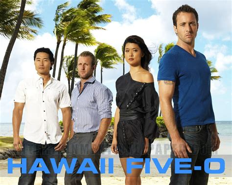 The Real Reason Hawaii Five 0 Is Ending Hawaii Five O Poster Hawaii