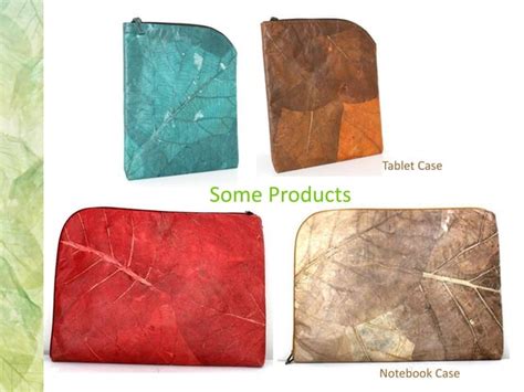 Leafcreationpassagethailandproposal Pdf