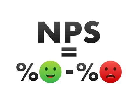 Nps Net Promoter Score Sign Label Vector Stock Illustration 29340361 Vector Art At Vecteezy