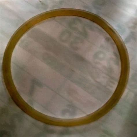 Teflon Backup Ring Shape Round At ₹ 3piece In Vasai Virar Id