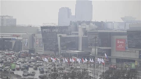 „Во нападот во Москва досега животот го загубија 137 лица“