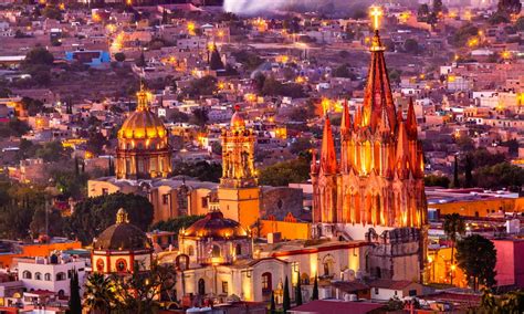 The 15 Best Things To Do In San Miguel De Allende Mexico Wandering Wheatleys