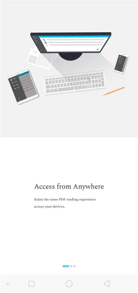The 5 Best PDF Reader Apps For Android