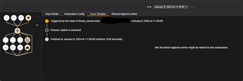 Automation Triggered Without The Conditions Being Met Configuration Home Assistant Community