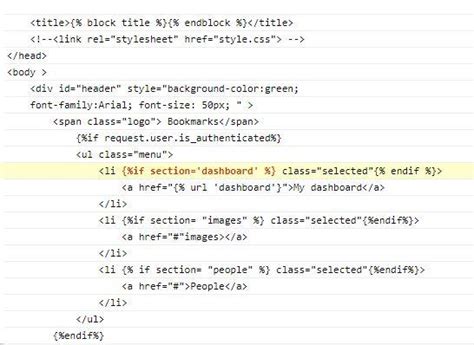 django talk re could not parse the remainder dashboard from