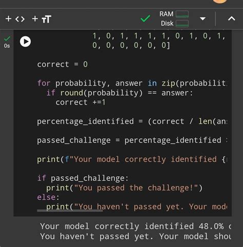 100daysofcode 100daysofml Machinelearning Samuel Ajala