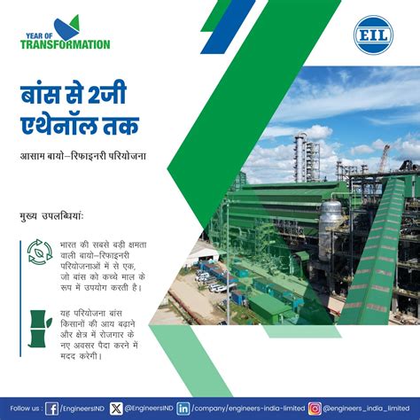 इंजीनियर्स इंडिया लिमिटेड Eil Engineers India Limited Facebook