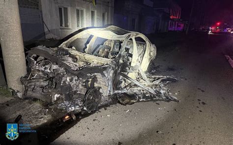 В Одесі виникли пожежі через атаку дронів поранені люди Україна інфо