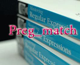 H M Preg Match Trong Php Freetuts
