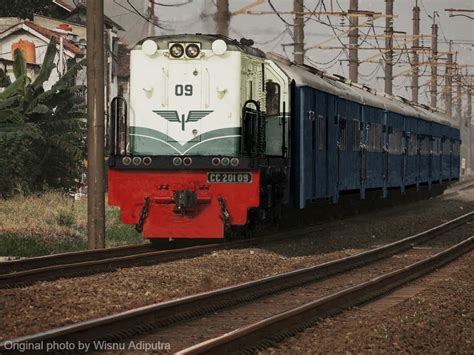 Ka Bima 1982 Kokutetsu Pjka