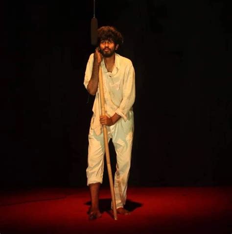 Md Abdullah Al Jobayer On Linkedin Theatre Drama