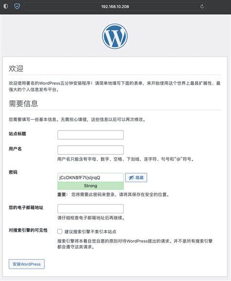 Kubernetes 实战（01）— 使用 Configmap、pod搭建 Mariadbnginxwordpresswordpress