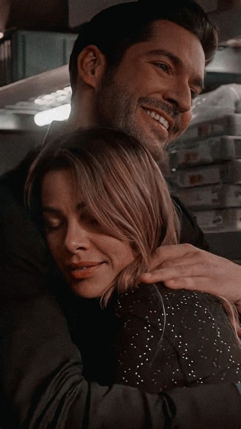 Lucifer Morningstar Chloe Decker Artofit