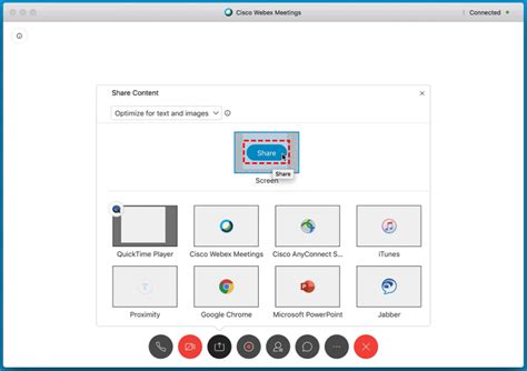 2026 Tutorial How To Share Screen On Webex [pcs And Phones]