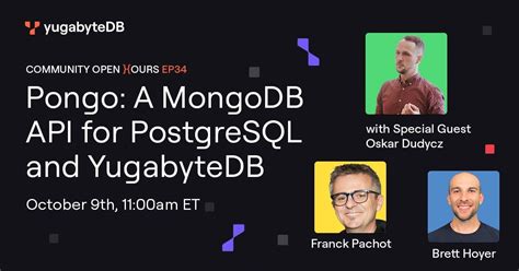 Yugabyte On Linkedin Yugabytedb Cloudnative Distributedsql Postgresql Community