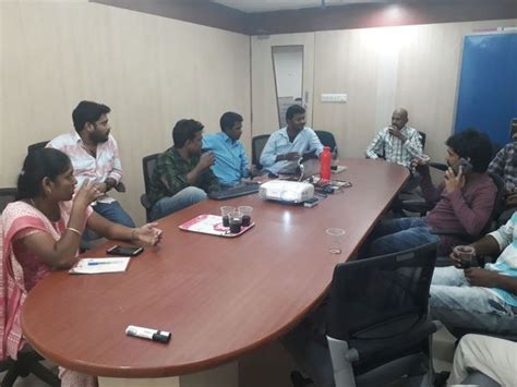 Codehub Is An Indian Startup Incubator And Accelerator For Tier 2 Cities