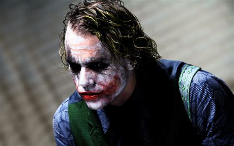 🔥 90 Heath Ledger Joker Wallpapers Hd Wallpapersafari