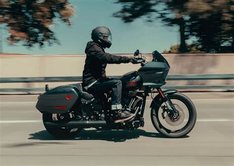 Harley Davidson Low Personalizada I Am Custom 2022 Low Rider™ S