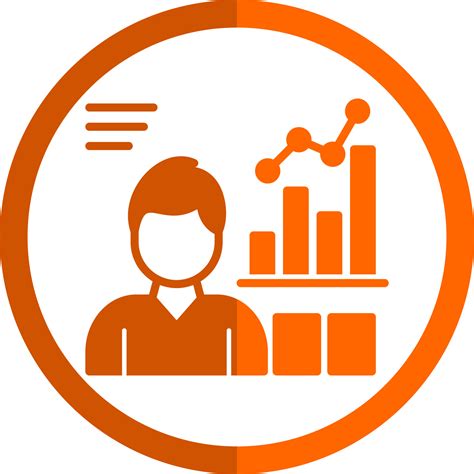 Benchmark Vector Icon Design 20713121 Vector Art At Vecteezy