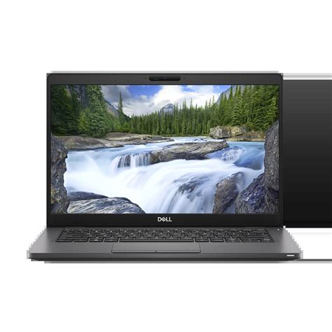 Laptop Dell Latitude 5300 Văn Phòng Bền Bỉ